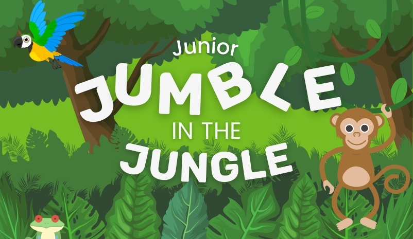 Jungle Junior