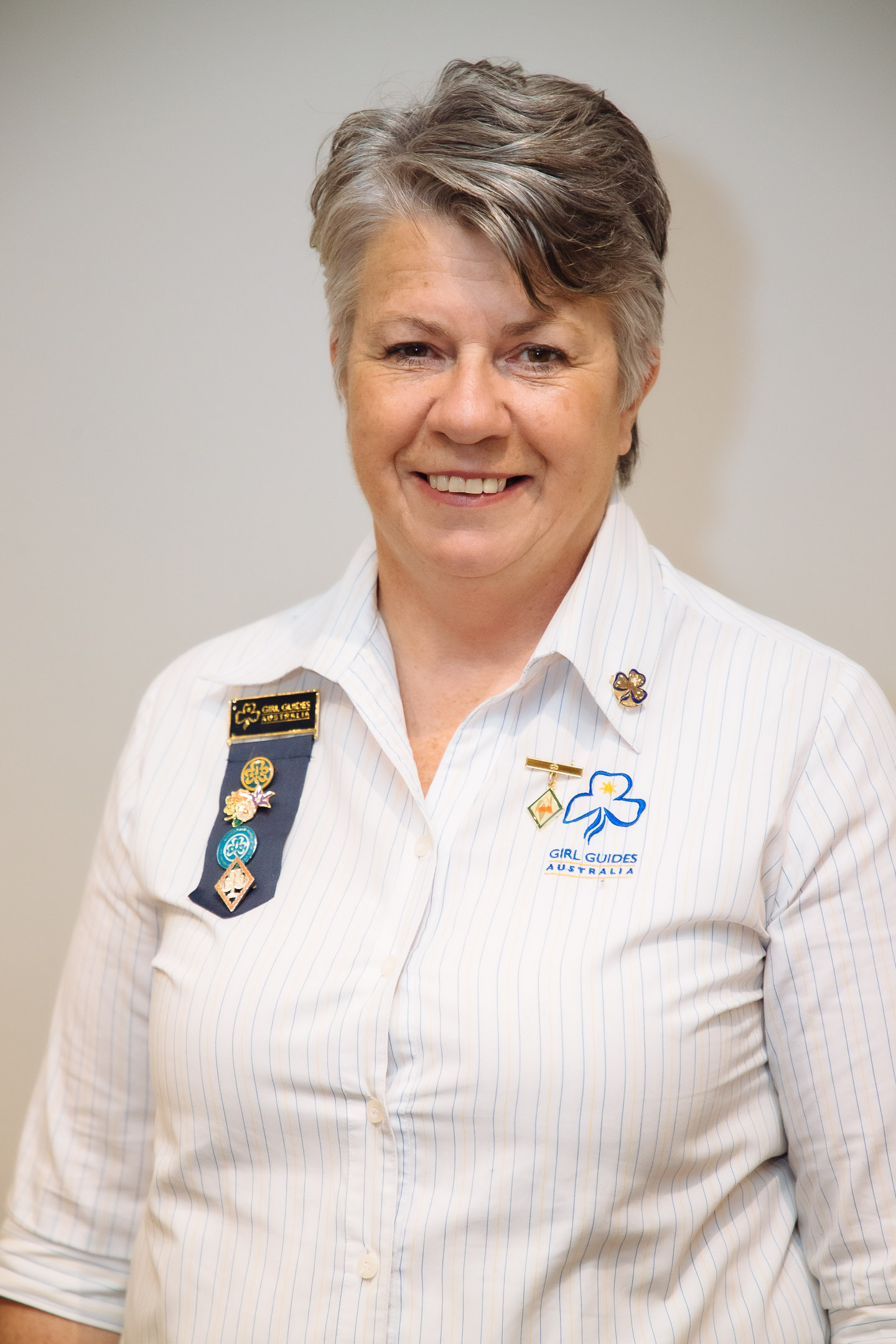 Sarah Neill AM Honoured with Order of Australia