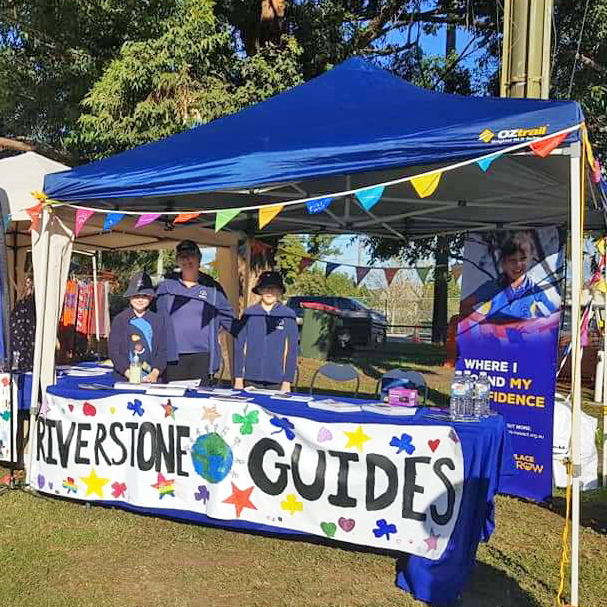 Success at Riverstone Festival