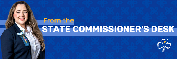 From The State Commissioner's Desk 07 February 2023